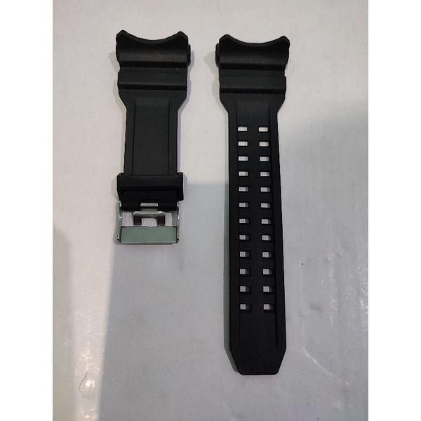 Jual Strap tali jam Casio G-shock B 1000 GS-3277 GS 3277 GPRB 1000 ...