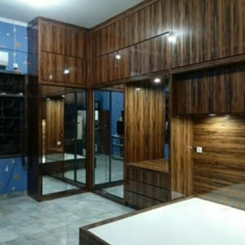 Jual ALMARI PAKAIAN CUSTOM 1,599jt/m2 | Shopee Indonesia