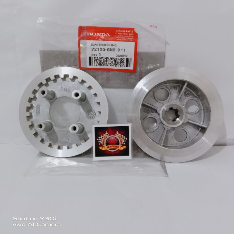 Jual Rumah kampas kopling Grand Supra x lama Legenda Astrea Win GN5 | Shopee Indonesia