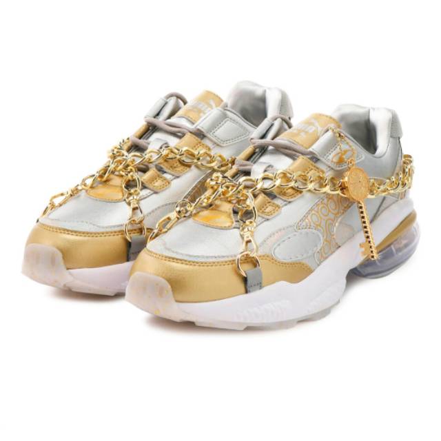 Jual PUMA X ONE PIECE CELL VENOM TRAINER | Shopee Indonesia