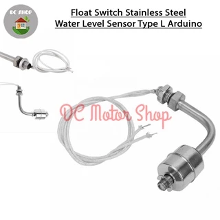 Jual water level sensor arduino Harga Terbaik & Termurah Juni 2024 ...