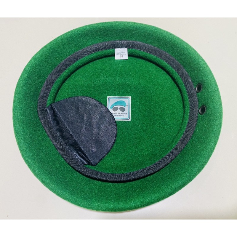 Jual Baret BP Army TNI AD - Baret TNI AD Kacamata | Shopee Indonesia