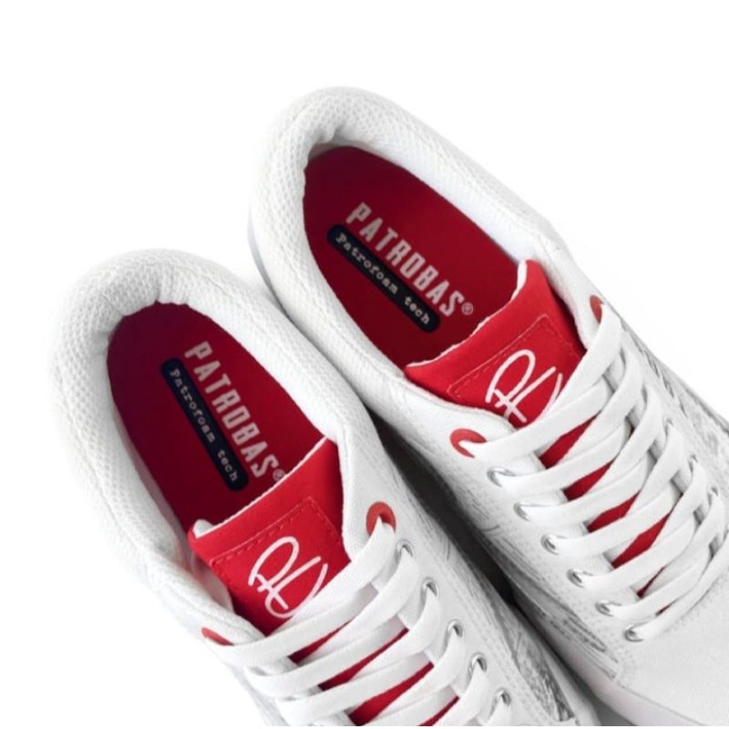 Jual Patrobas Kemerdekaan 1945 Low | Shopee Indonesia