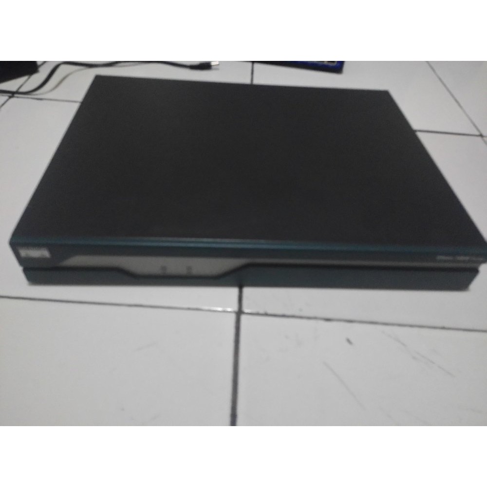 Jual Cisco 1800 series (model :1841) | Shopee Indonesia