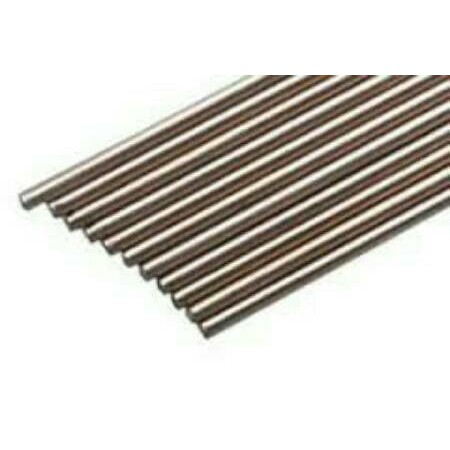 Jual kawat las SS stainless kawat argon stainless tig rod filler wire ...