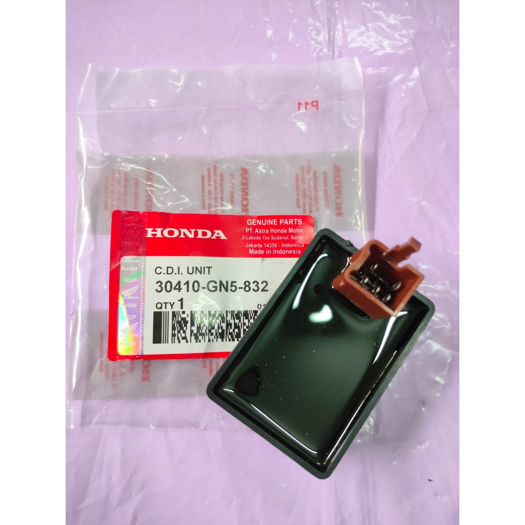 Jual CDI GRAND/SUPRA | Shopee Indonesia