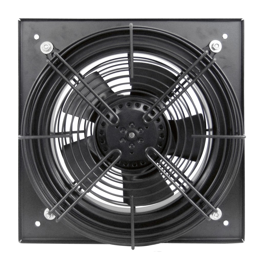 Jual KIPAS DINDING/Exhaust Fan YDWF 8 Inch Exhaust Dinding Eksos ...