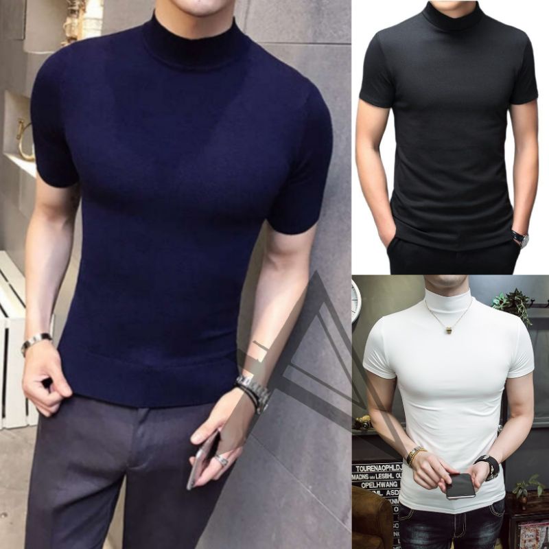 Jual Turtle neck pria Kaos turtleneck wanita Kaos turtle neck pria Kaos ... Jual Turtle neck pria Kaos turtleneck wanita Kaos turtle neck pria Kaos ...