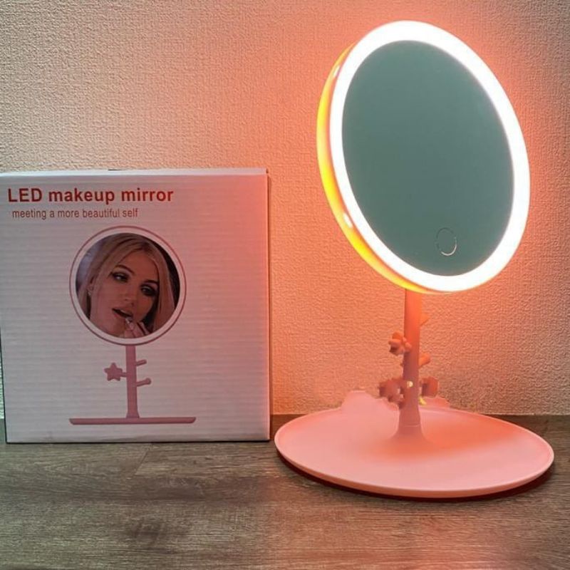 Jual lampu cermin kaca rias led | Shopee Indonesia