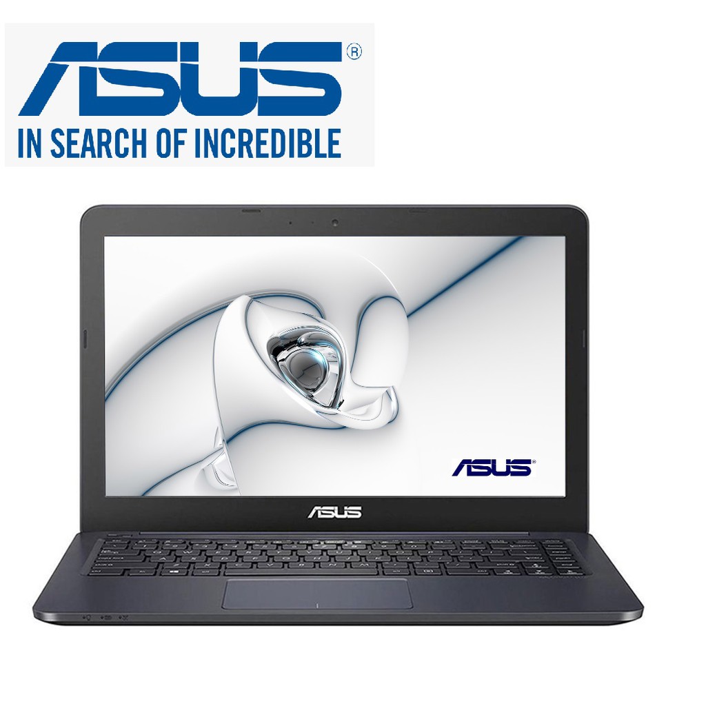 Jual LAPTOP ASUS E402YA || RAM 4GB // HDD 1000GB || FREE MOUSE | Shopee ...