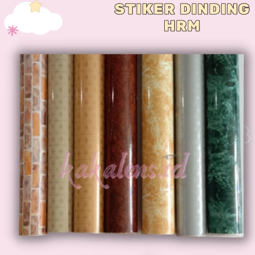 Jual STIKER KAYU/STICKER MOTIF KAYU /STIKER MOTIF HPL - HRM | Shopee ...