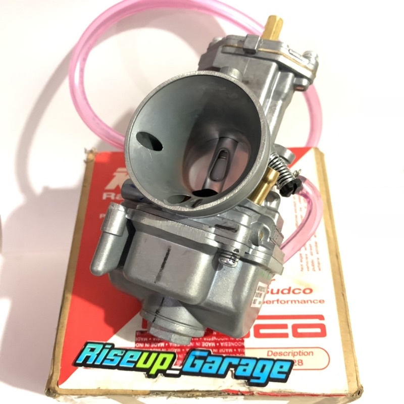 Jual Carburator karburator pwk sudco 28 original | Shopee Indonesia