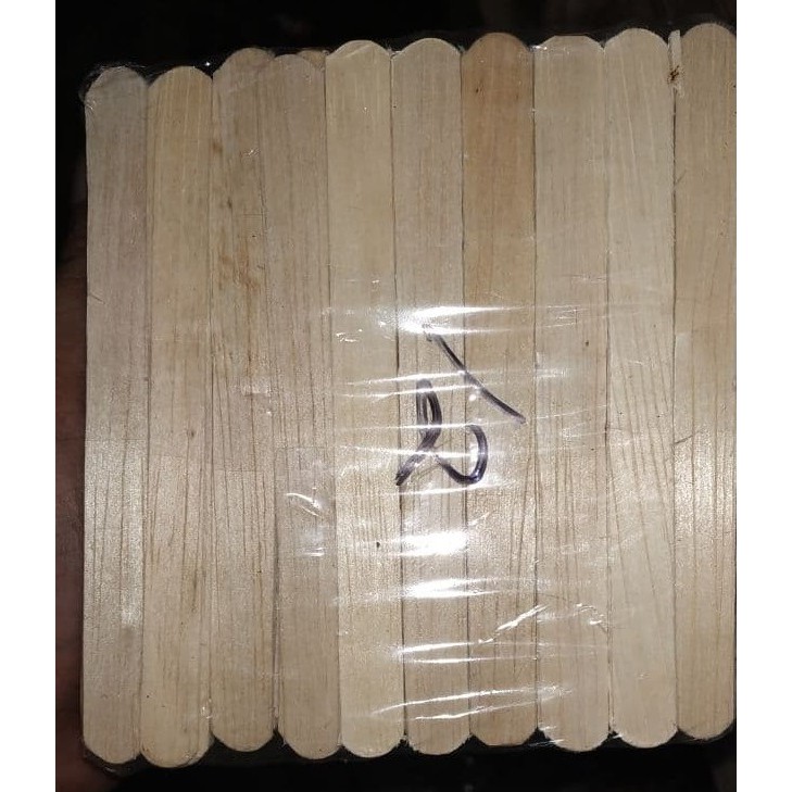 Jual PERMAINAN STICK ICE CREAM (1 PAK ISI +/- 1000 PCS) | Shopee Indonesia