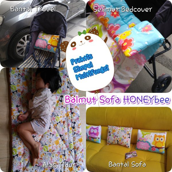 Jual Balmut Mini Sofa Karakter Sanrio HELLO KITTY | Shopee Indonesia