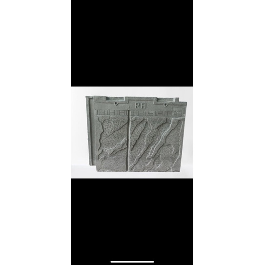 Jual genteng beton RA texture | Shopee Indonesia