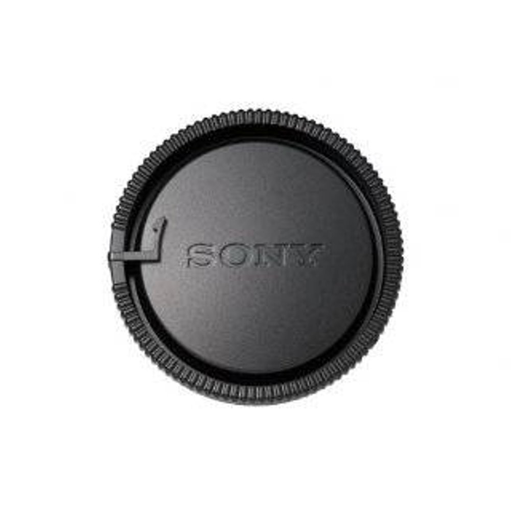 Jual Tutup Belakang Lensa Rear Cap Lens Sony Alpha A-mount SLT DSLR ...