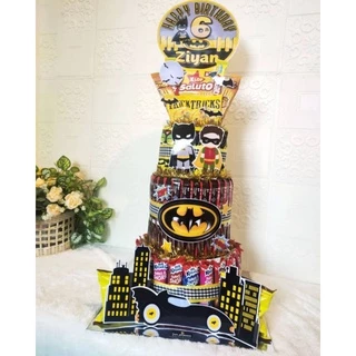 Jual Snack Cake Tower Terlengkap & Harga Terbaru April 2024 | Shopee ...