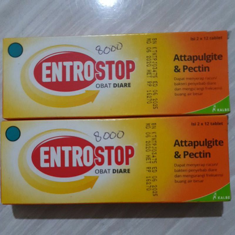 Jual Obat Diare Entrostop Tablet | Shopee Indonesia Jual Obat Diare Entrostop Tablet | Shopee Indonesia