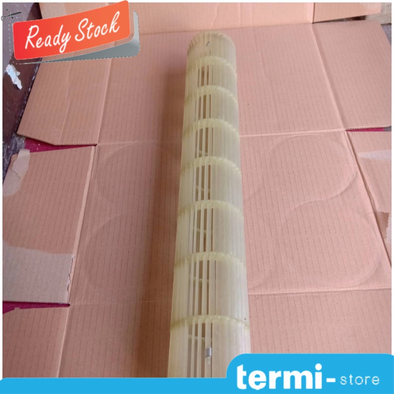 Jual Baling Fan Kipas Blower AC LG Dual Inverter 56.5X10cm Original ...