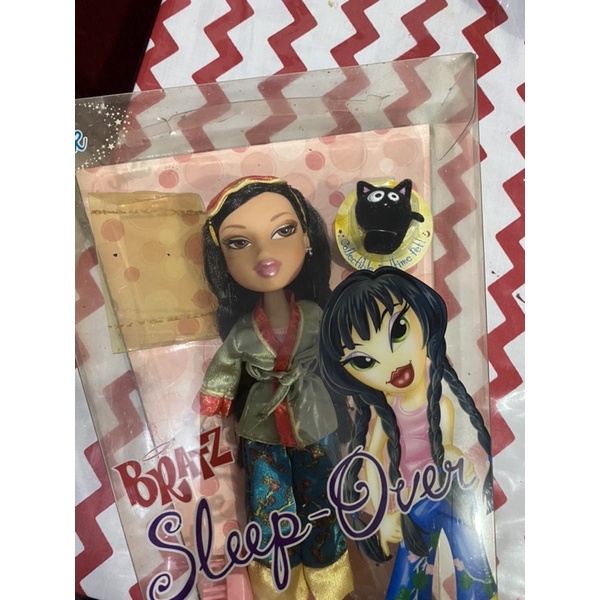 Jual Bratz Sleep Over (pesanan Sam) | Shopee Indonesia
