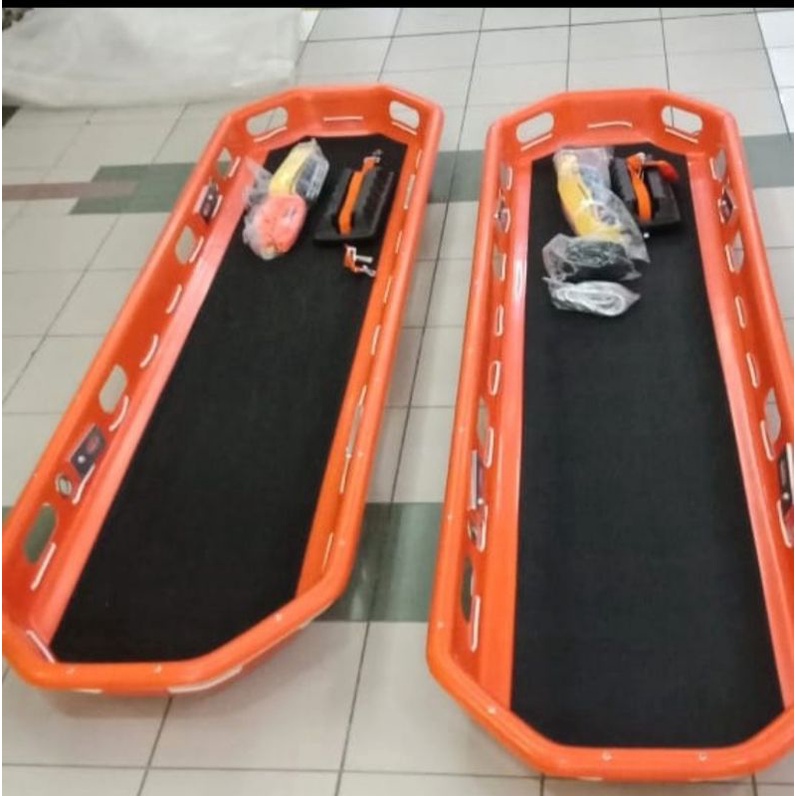 Jual Tandu Basket Stretcher YDC 8 A1 GEA original | Shopee Indonesia