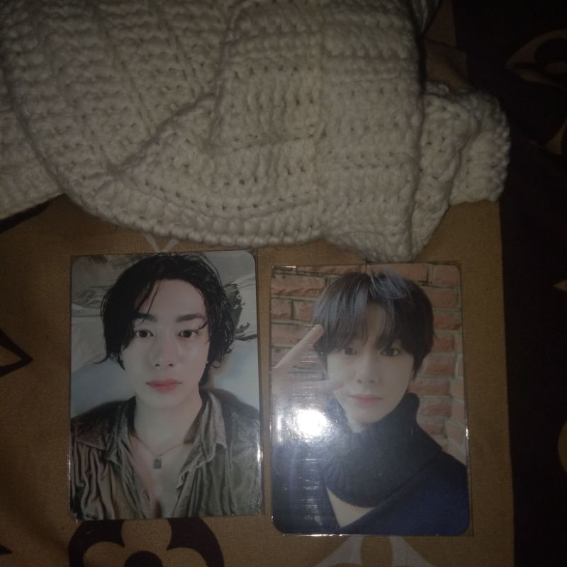 Jual BOOKED hyungwon follow v3, v4 | Shopee Indonesia