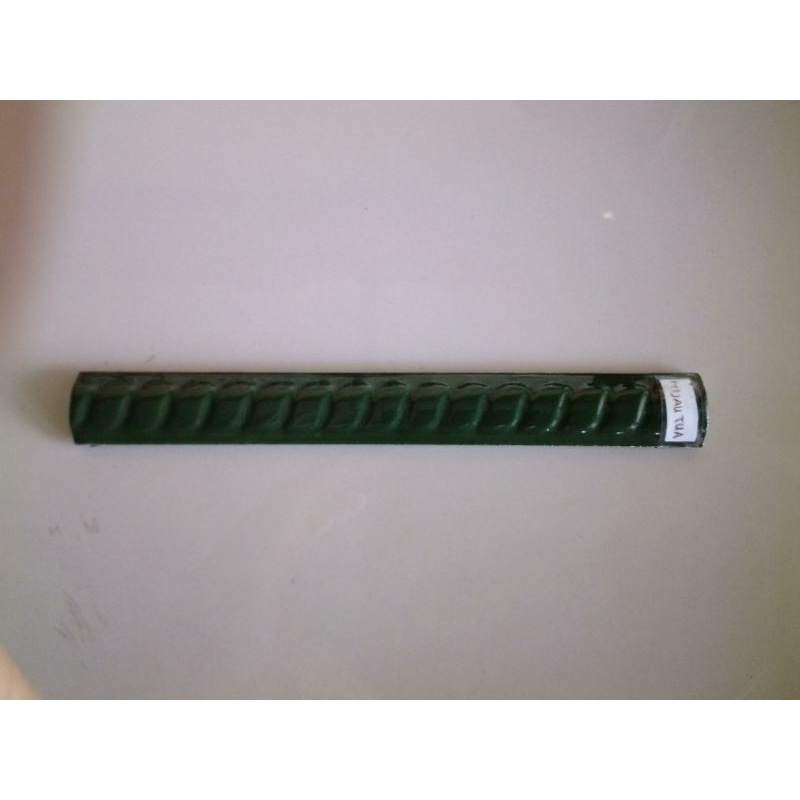Jual Kuku Macan Hijau Tua Ulir 20 cm Pare Kediri | Shopee Indonesia