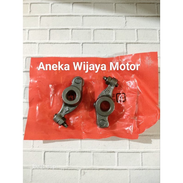 Jual PELATUK PLATUK KLEP SET BEAT ESP RACING | Shopee Indonesia Jual PELATUK PLATUK KLEP SET BEAT ESP RACING | Shopee Indonesia