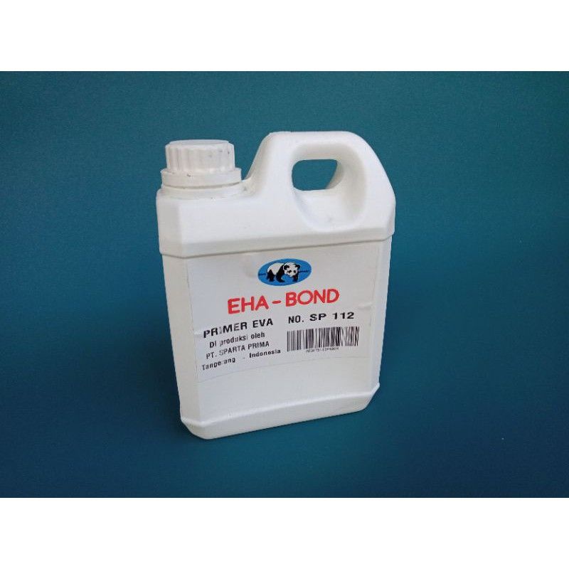 Jual PRIMER EVA EHA BOND SP-112 Ukuran 1 liter | Shopee Indonesia