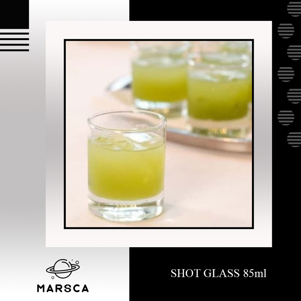 Jual A124 GELAS SLOKI /SHOT GLASS/GELAS SLOKI/SLOKI KACA/GELAS | Shopee ...