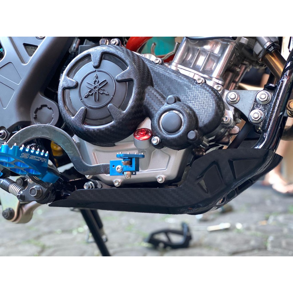 Jual ENGINE GUARD YAMAHA WR 155 (SET) | Shopee Indonesia