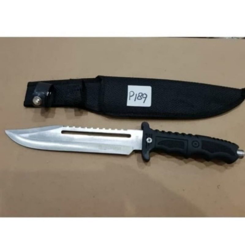 Jual pisau Colombia P 149 TAJAM HUNTING BERBURU SURVIVAL | Shopee Indonesia