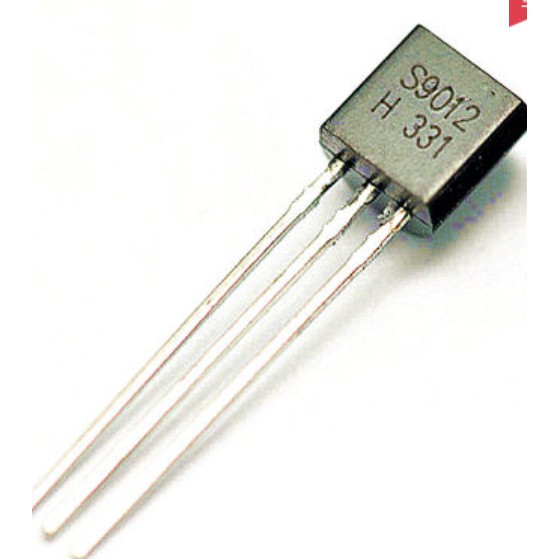Jual transistor s9012 c9012 | Shopee Indonesia
