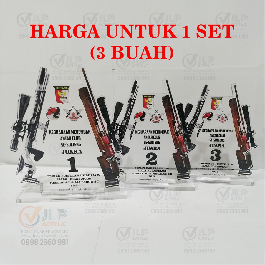 Jual PIALA 1 SET, PIALA TROPHY 1 SET , TROPHY PIALA, TROPI, PIAGAM ...