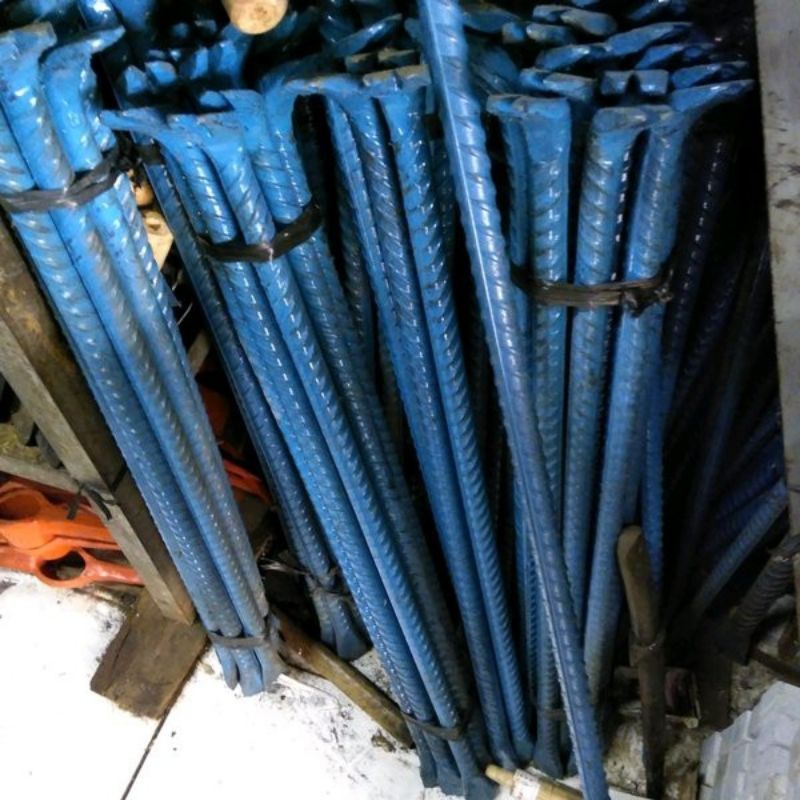 Jual linggis catut kobut besi besar panjang | Shopee Indonesia