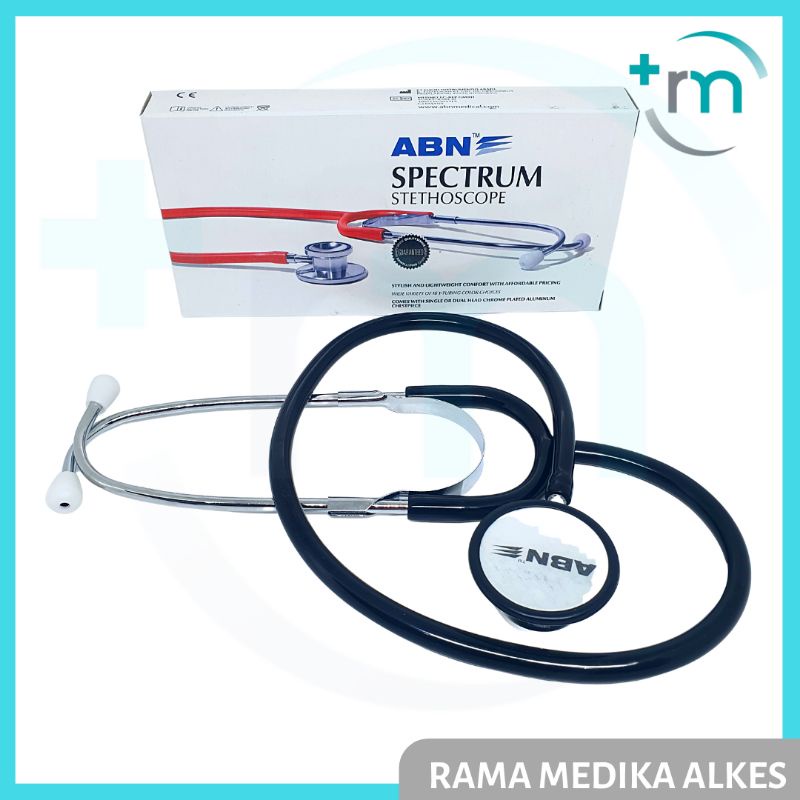 Jual Stetoskop ABN SPECTRUM | Shopee Indonesia