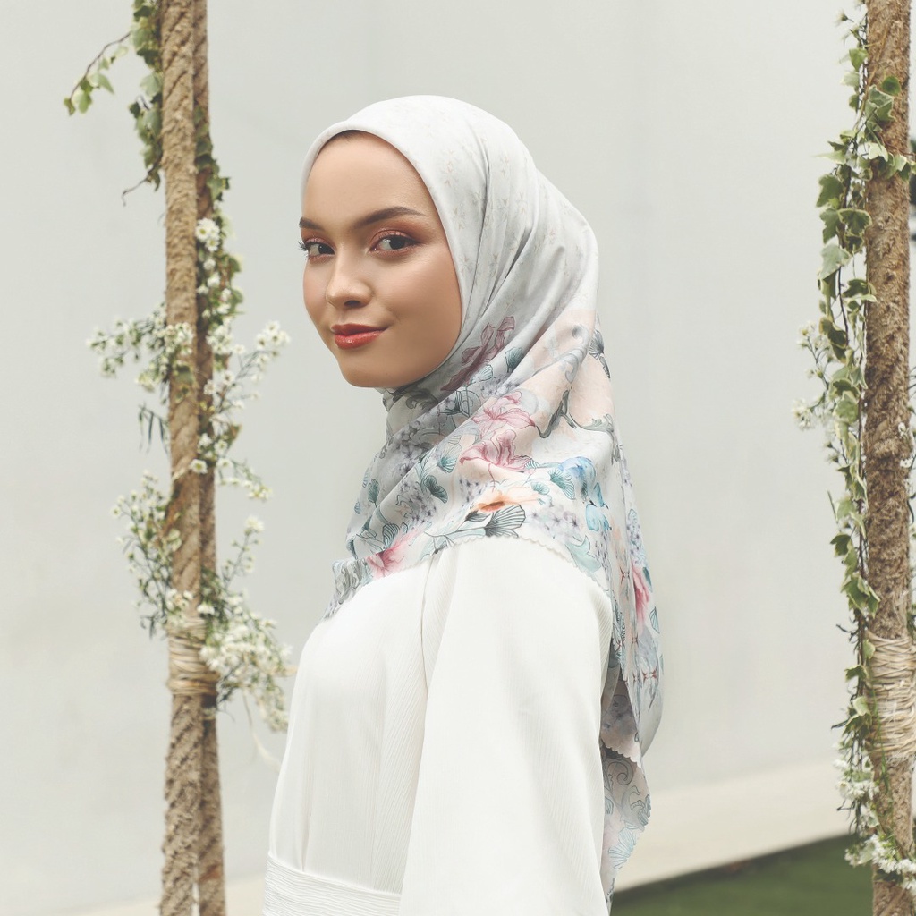 Jual Preanger Scarf by Muda Official | Shopee Indonesia