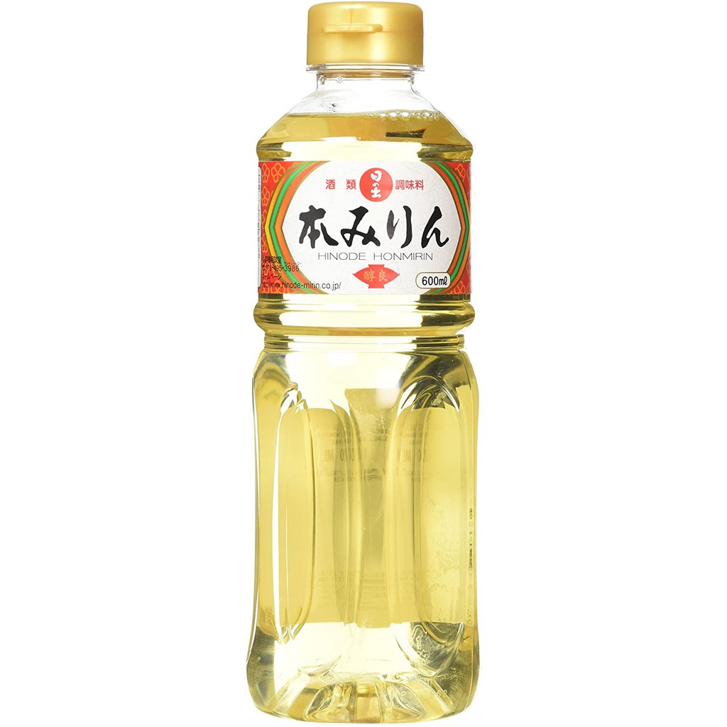 Unique One Jual Hinode Jun / Mirin Sweet Cooking Rice Arak Masak Manis ...