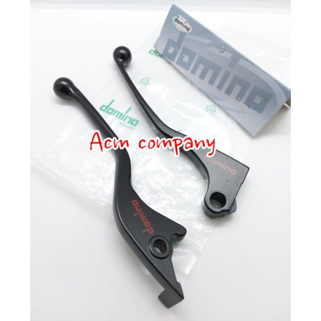 Jual Handle Handel Rem Set Black CB150 CB150R SONIC GTR TIGER VERZA ...
