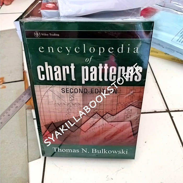 Jual HARDCOVER Encyclopedia Chart Patterns 2nd Second edition by ... Jual HARDCOVER Encyclopedia Chart Patterns 2nd Second edition by ...