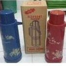 Jual thermos air panas dingin besar termos elephant gajah | Shopee ...