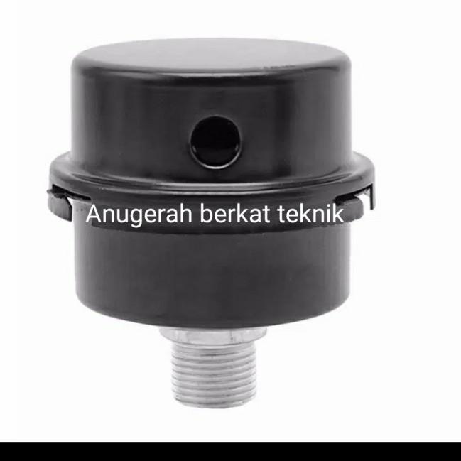 Jual FILTER KOMPRESOR BESI SARINGAN UDARA KOMPRESOR ANGIN LAKONI IMOLA ...