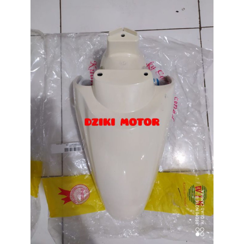 Jual Spakbor Slebor Depan Honda Scoopy Fi Esp NEW K93 2017 2018 2019 ...