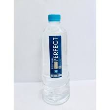 Jual Perfect Alkaline PH 9.5 Air Mineral [1000 mL] | Shopee Indonesia