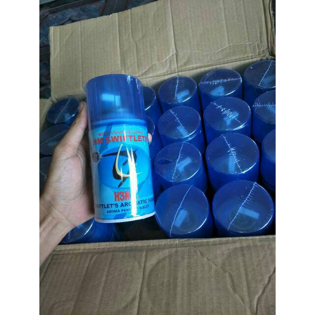 Jual Farfum Walet H3N1, Aroma Walet H3N1, Farfum walet Dispenser ...