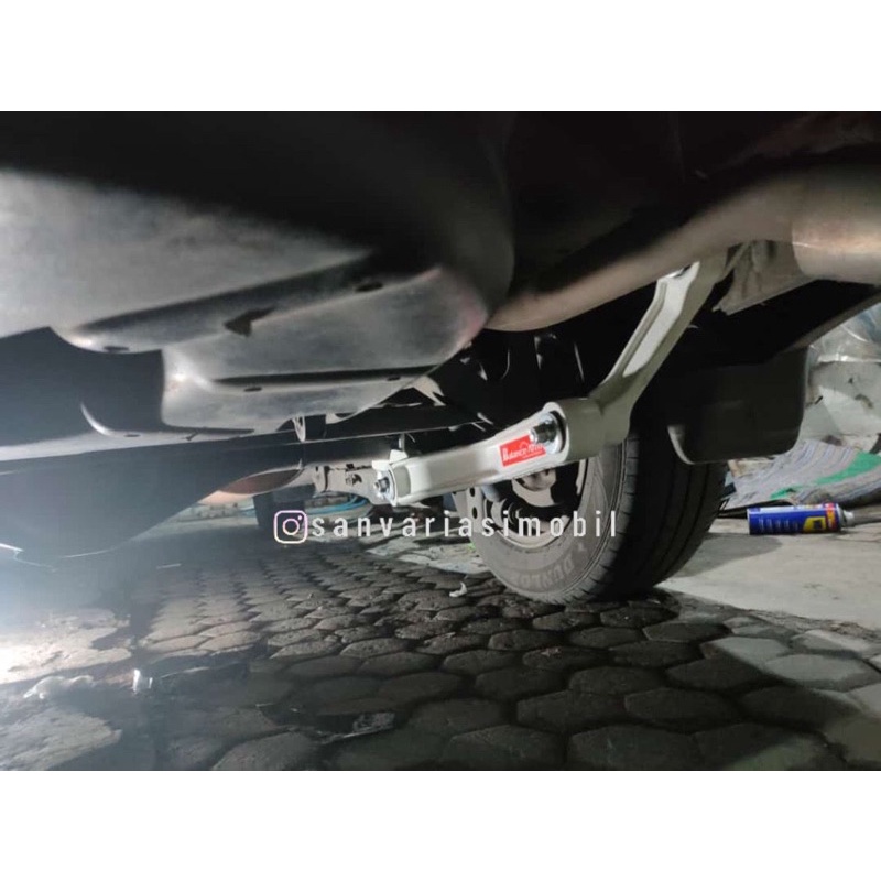 Jual BALANCE ARM STABILIZER TOYOTA INNOVA REBORN | Shopee Indonesia