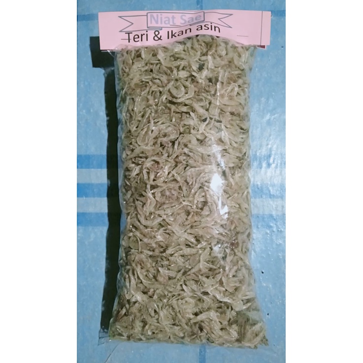 Jual Ikan REBON TAWAR dalam kemasan 250g. | Shopee Indonesia