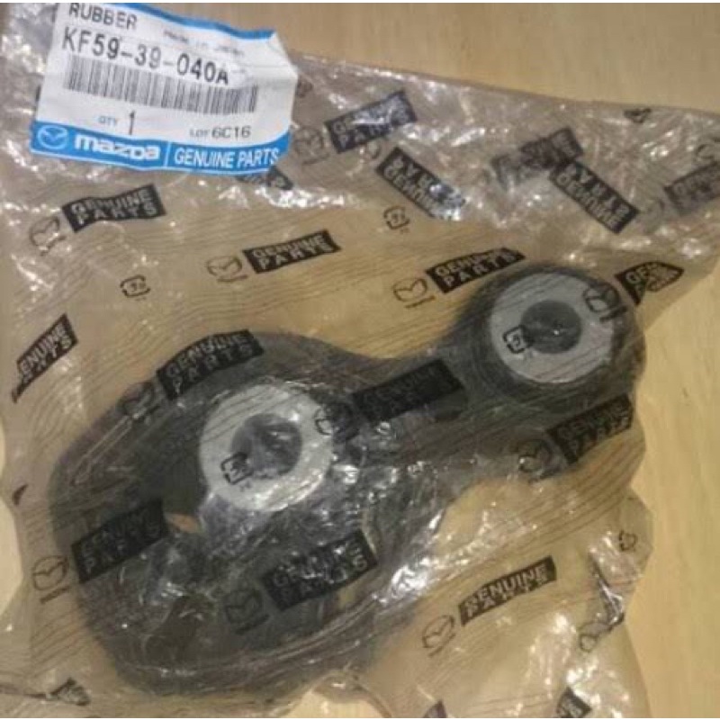 Jual Rubber Mounting Engine Mounting Mazda | Shopee Indonesia