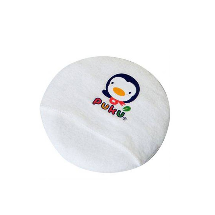 Jual Puku Powder Puff Tepukan Bedak Anak Spon Bedak Bayi Tutulan Bedak ...
