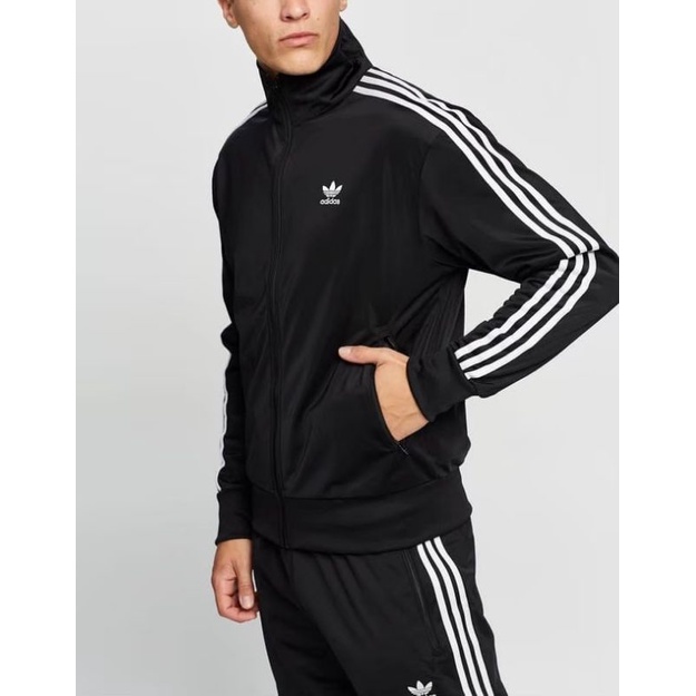 Jual TRACKTOP ADIDAS FIREBIRD / ADIDAS TRAINING JAKET / JAKET TRAINING ...